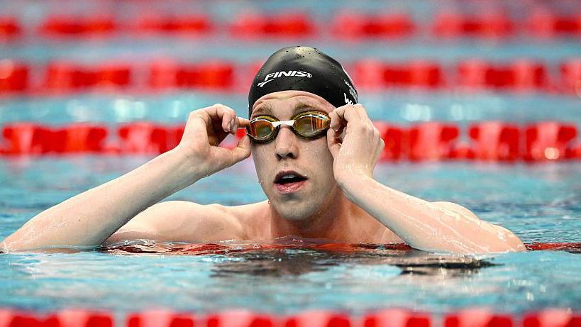 Wiffin through to 1500m final in Poland