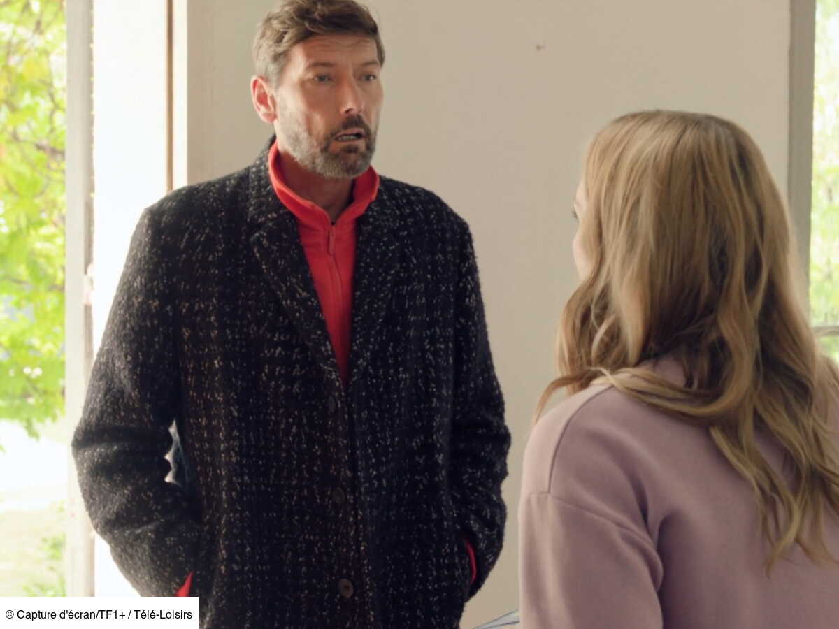 Plus belle la vie en avance : Thomas lance une terrible accusation ...
