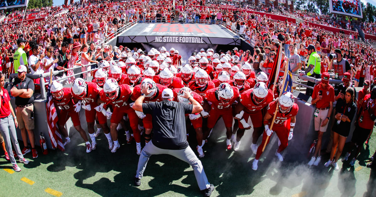 NC State’s football culture was tested, but the team found a way to ...