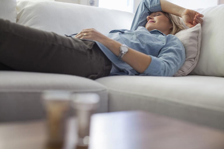 Somatic vs. visceral pain and their causes