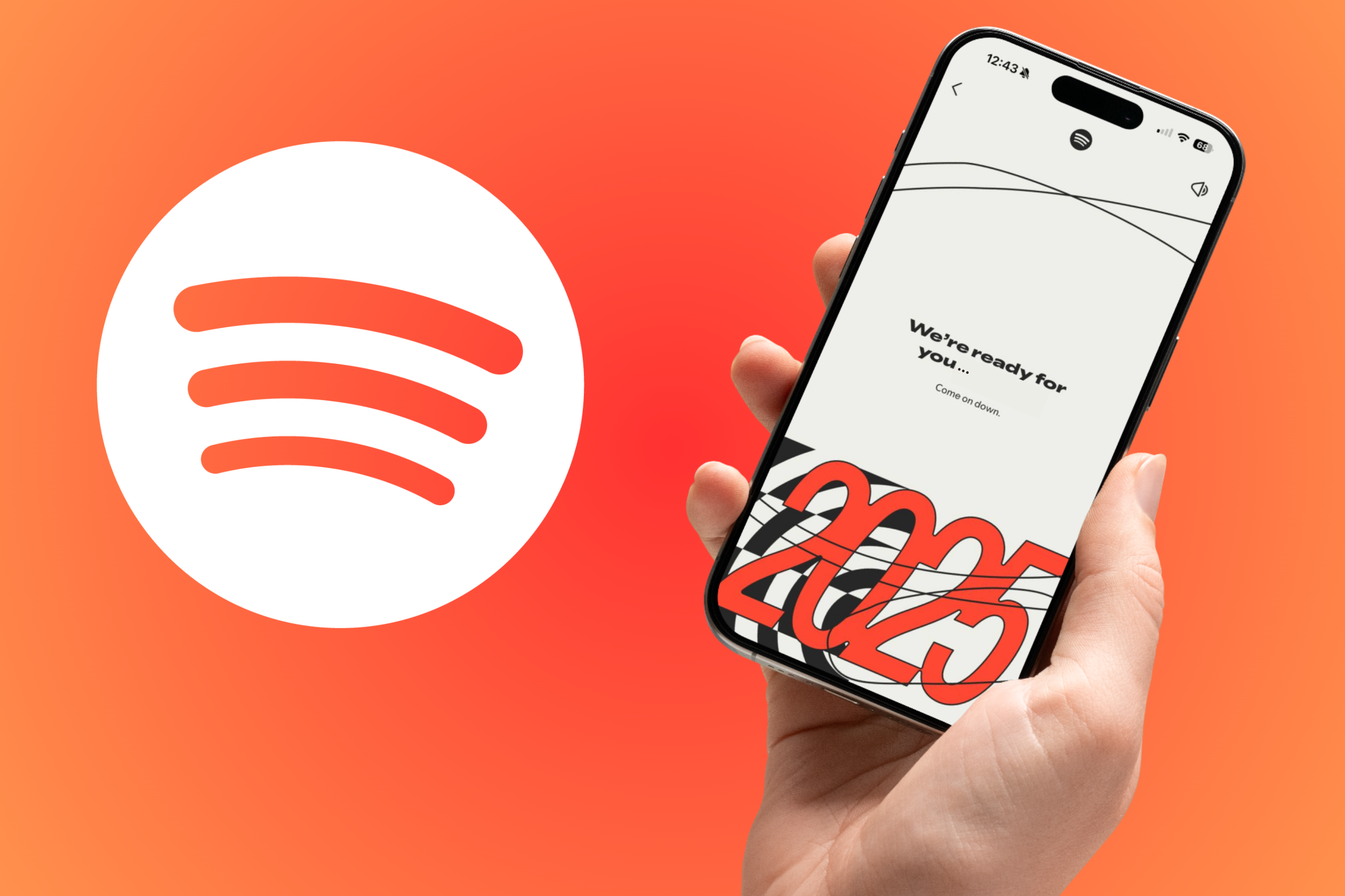 Spotify Wrapped 2025 has arrived – here's how to see yours