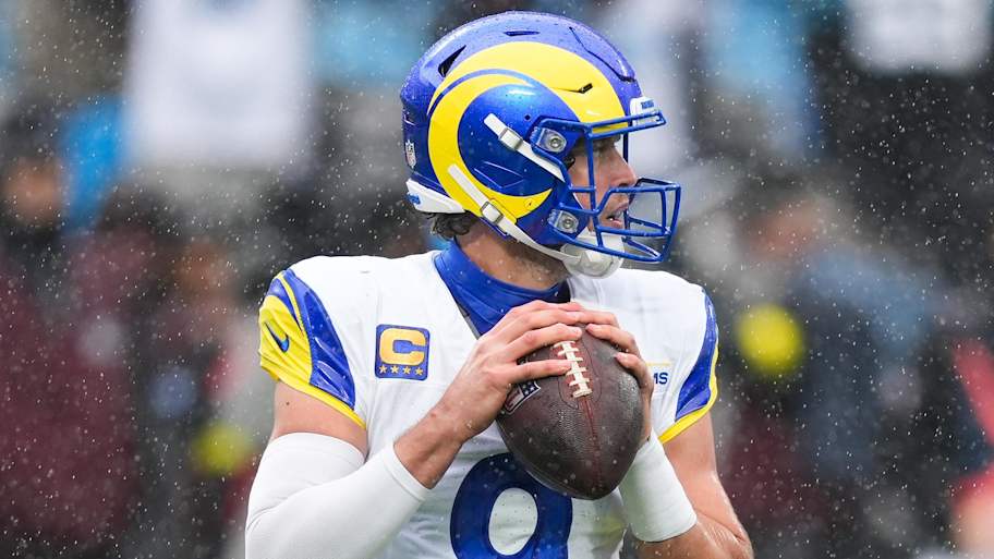 The Reality the Rams Must Face