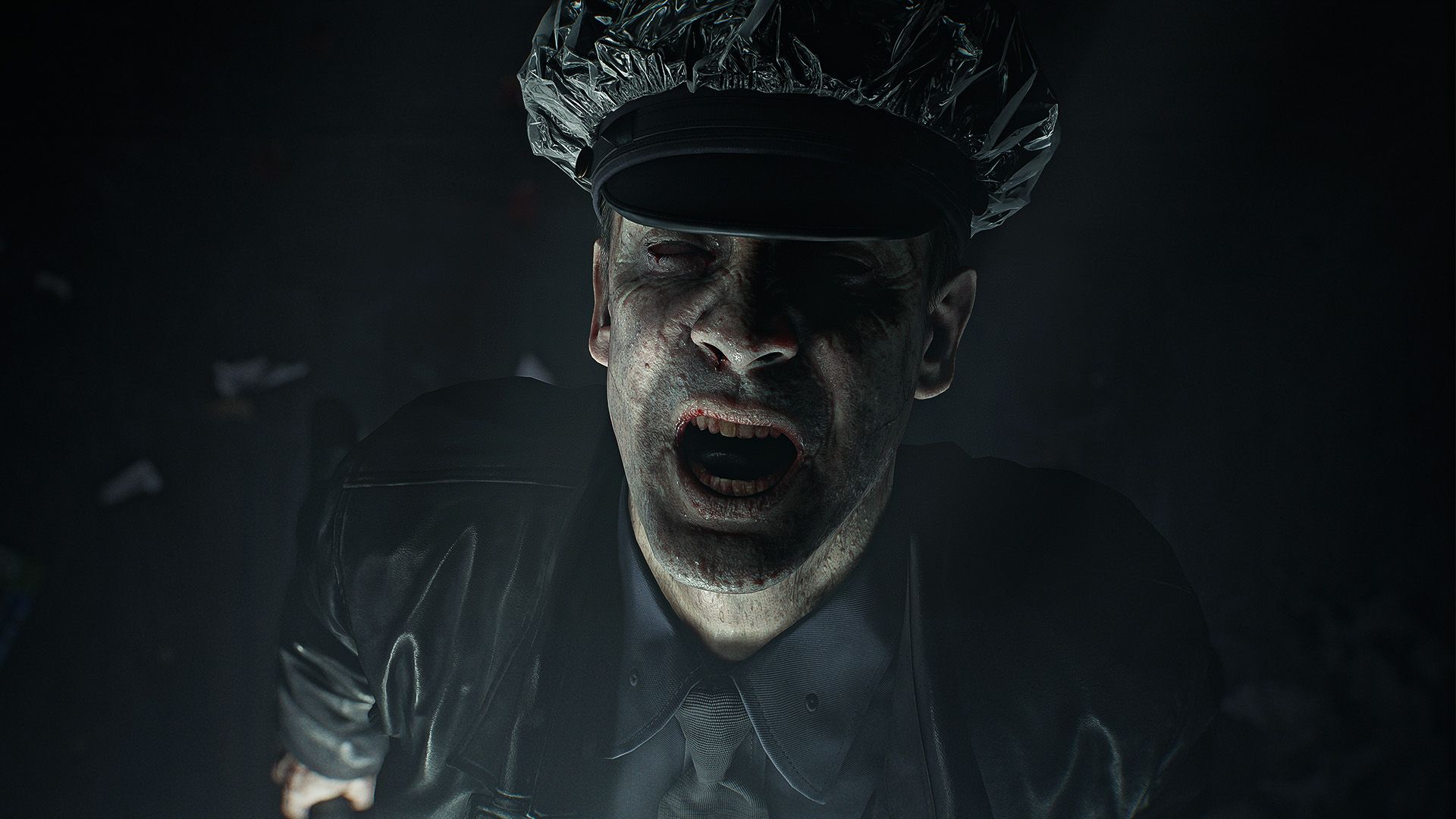 Resident Evil Requiem Reveals Its Zombies for the First Time in New ...