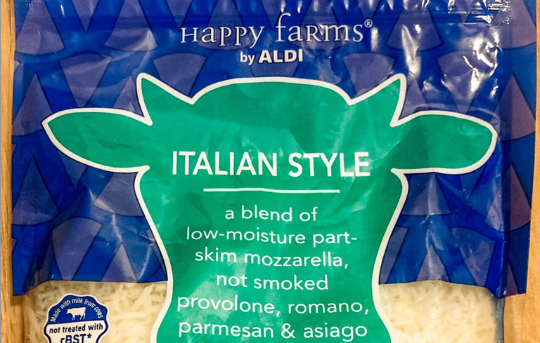 Massive Cheese Recall Includes Wisconsin