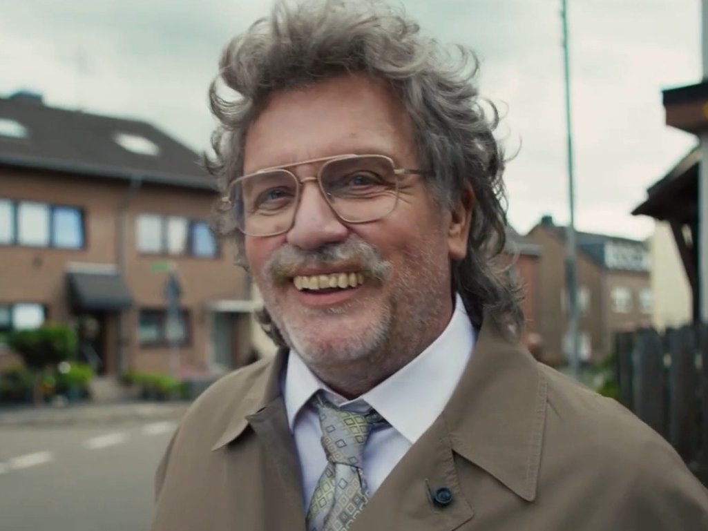 «Horst Schlämmer sucht das Glück»: Erster Teasertrailer ist da
