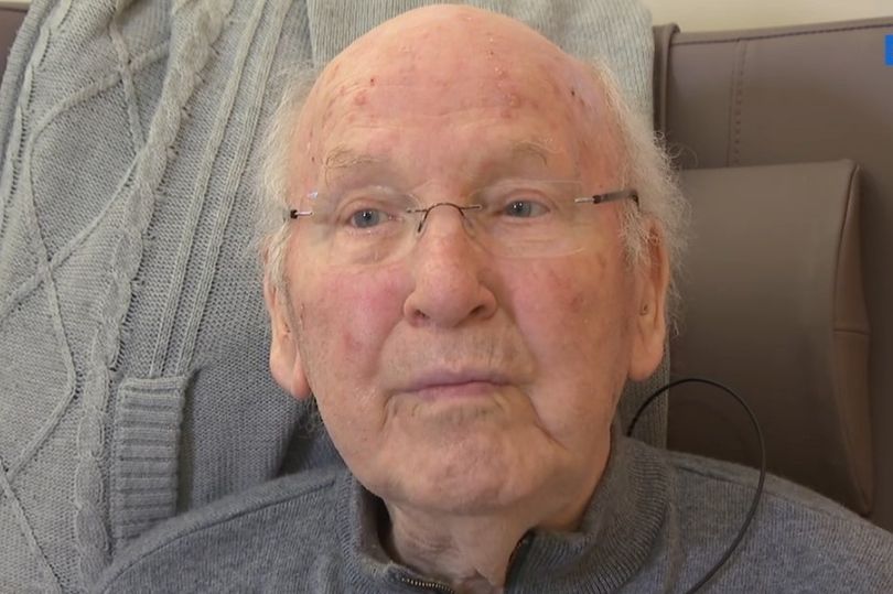 Serial killer Arnfinn Nesset who murdered 22 patients dies decades ...