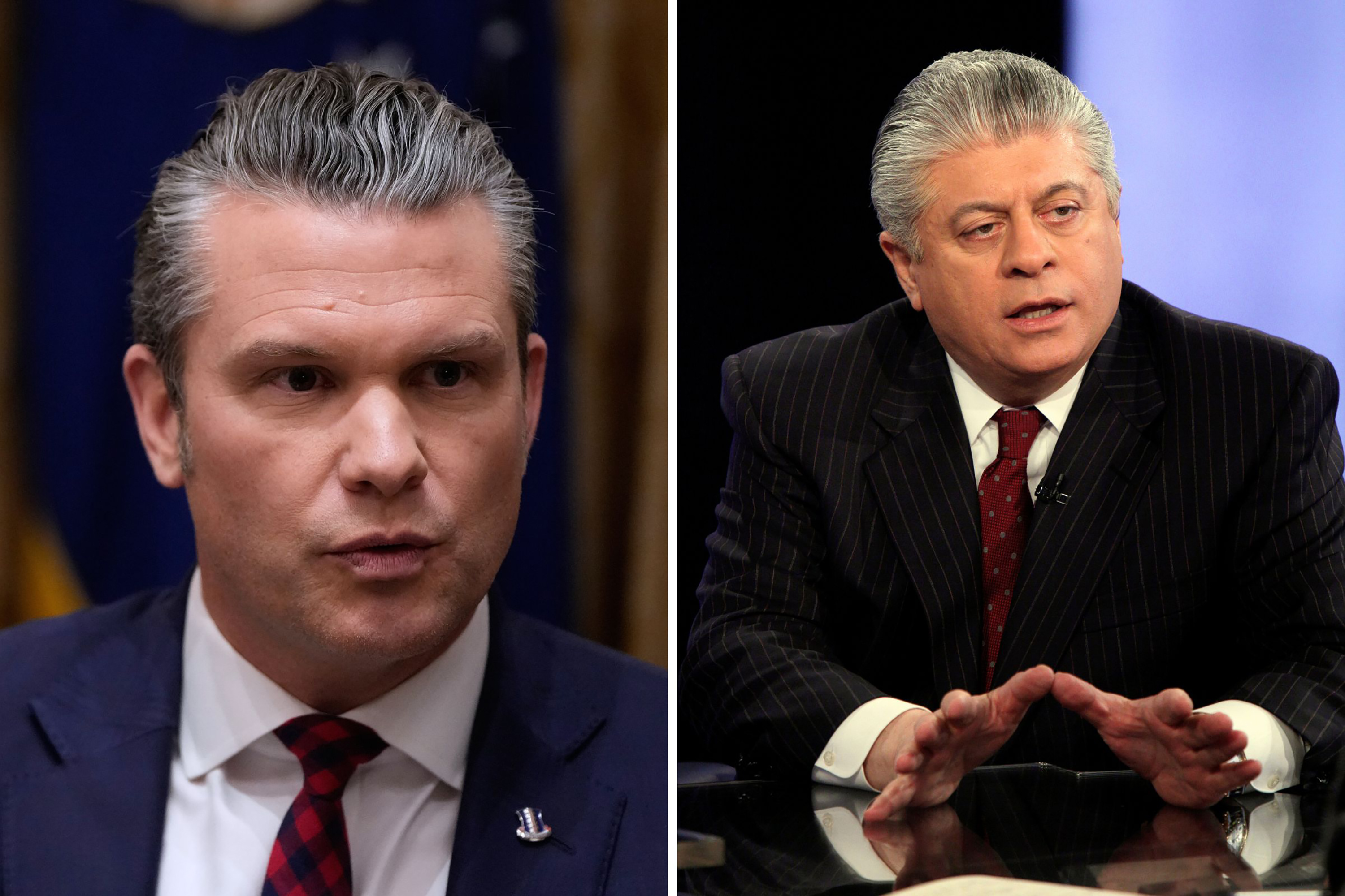 Pete Hegseth should be prosecuted for ‘war crime’—Former Fox colleague