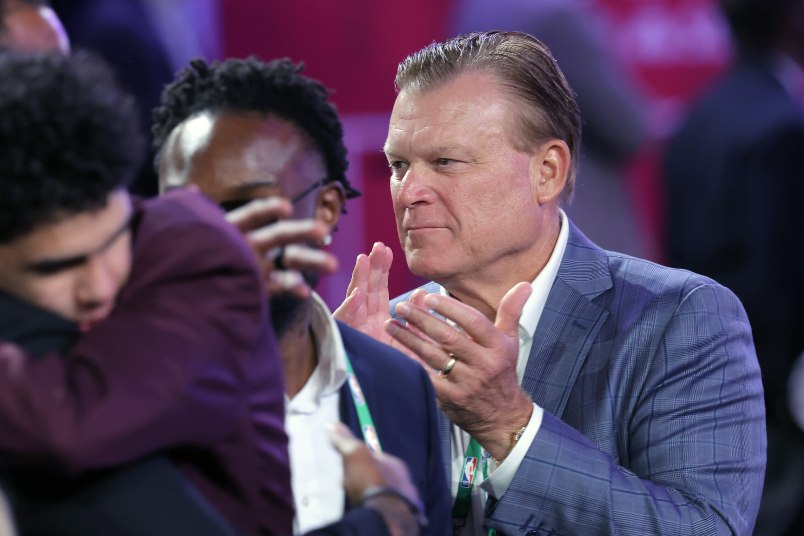 College basketball: Men’s top 25 NCAA NET rankings released