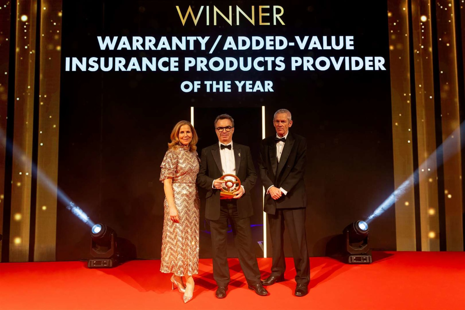 West Farleigh-based Jewelultra, manufacturer of paint protection and ...