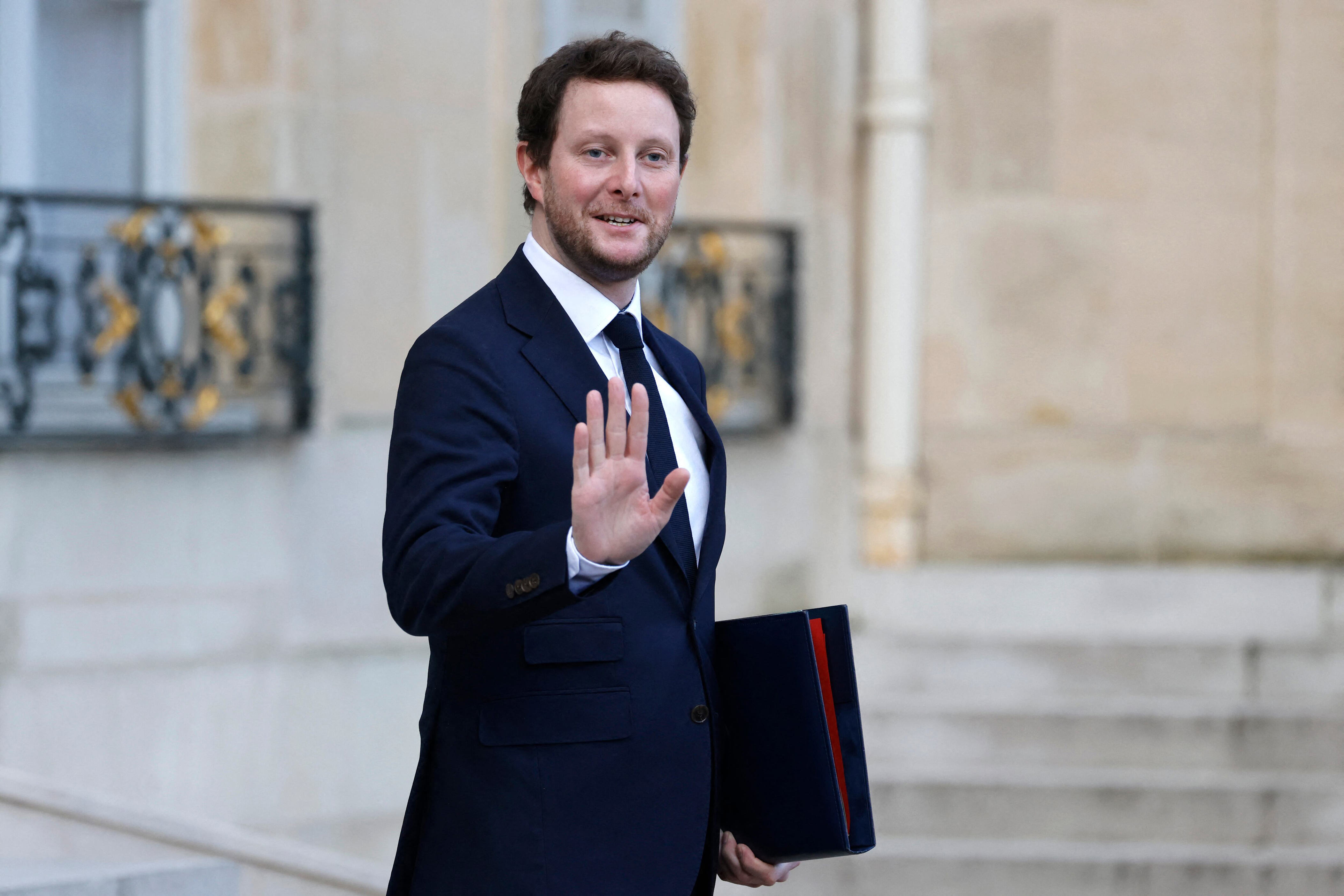 Sébastien Lecornu charge le Haut-Commissaire au plan d’une mission sur ...