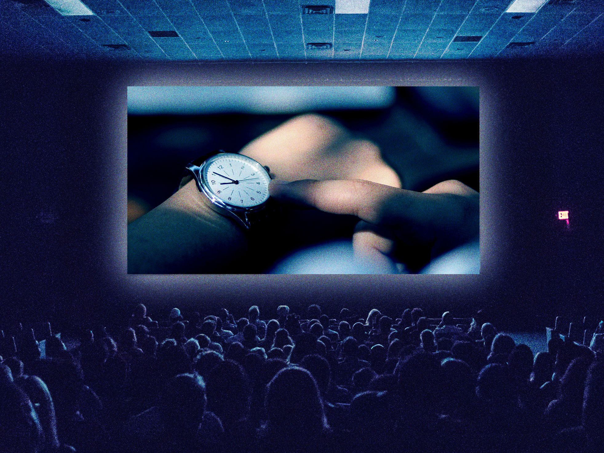 Movie Run Times, Definitively Ranked