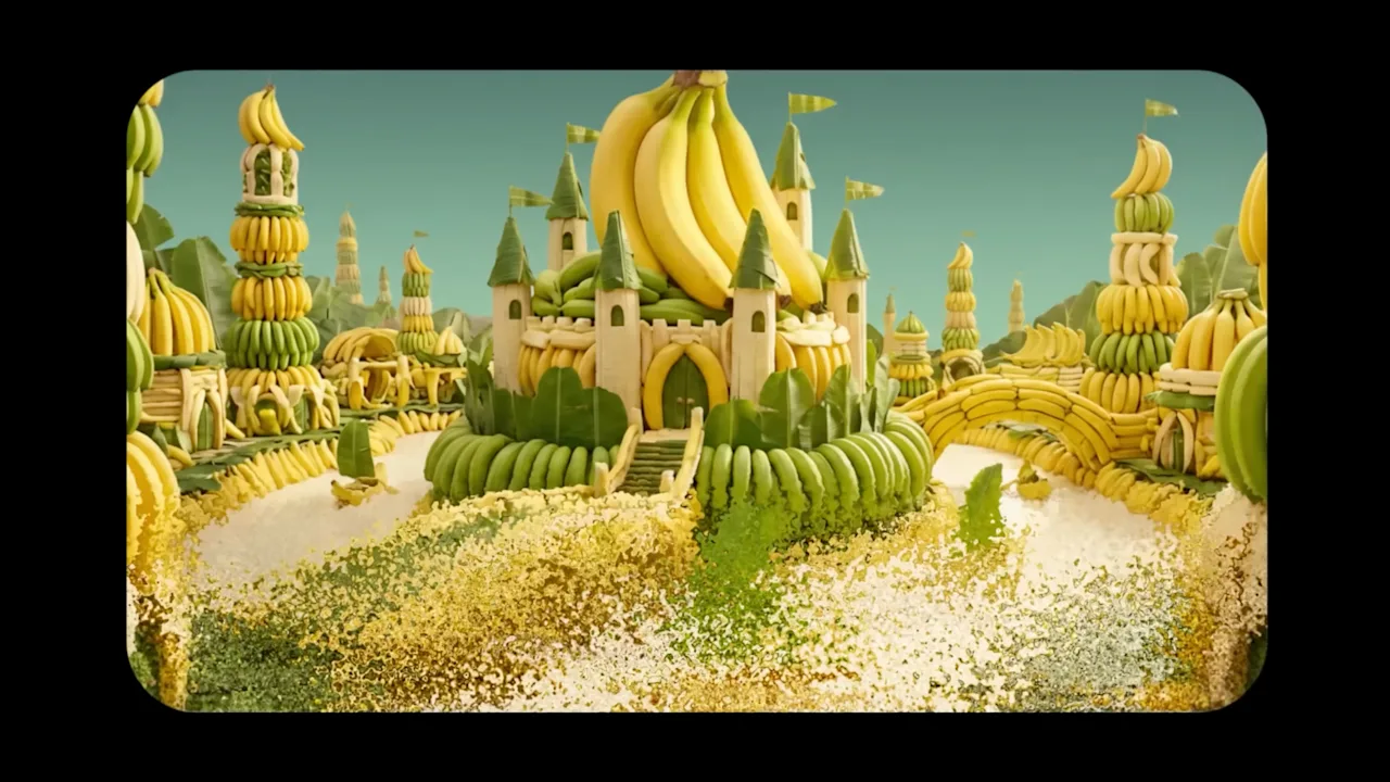 Google’s new Nano Banana Pro can turn literally anything into a ...