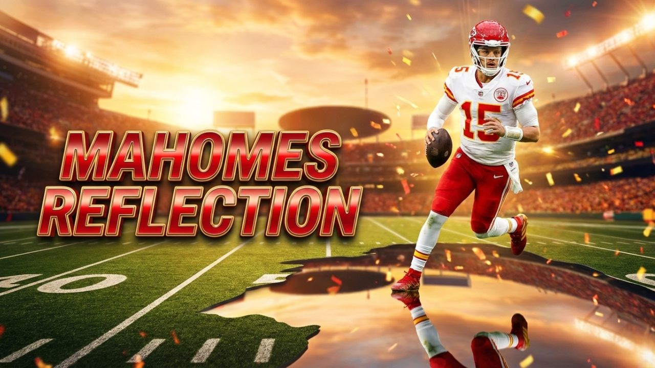 Kansas City Chiefs And Patrick Mahomes Show Different Tone Following ...