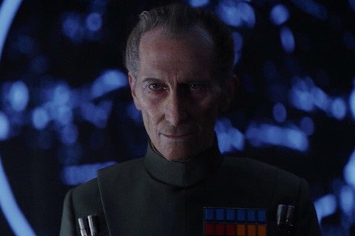 Legal claim over ‘resurrected’ Star Wars actor reaches next stage