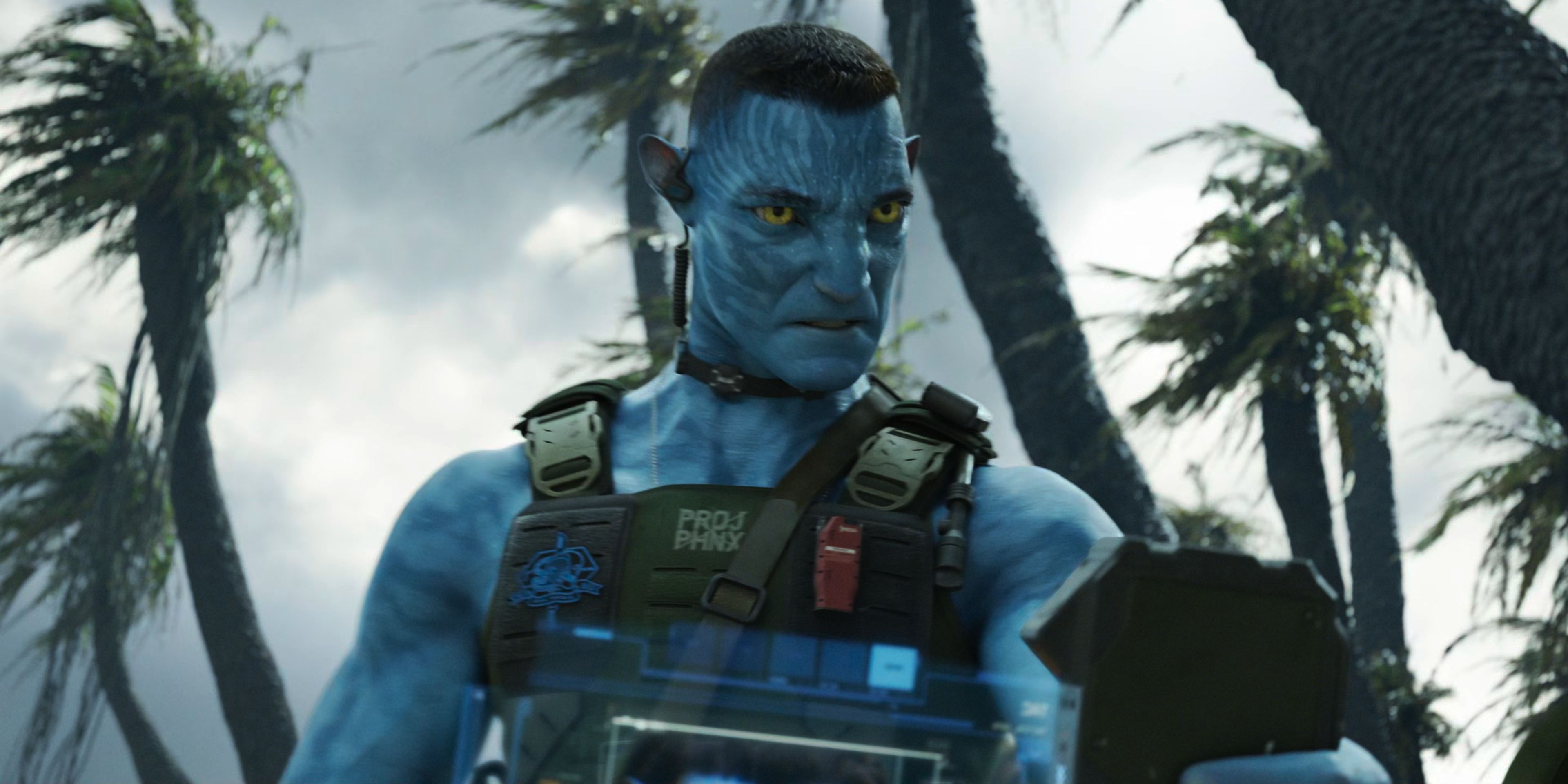 1 Genius Detail Makes Avatar's Greatest Villain Even More Hateable