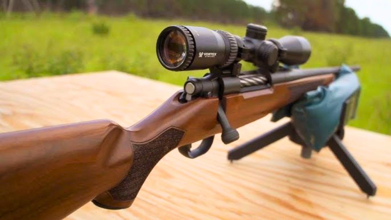 15 rifles that seemed ordinary until hunters put them to work