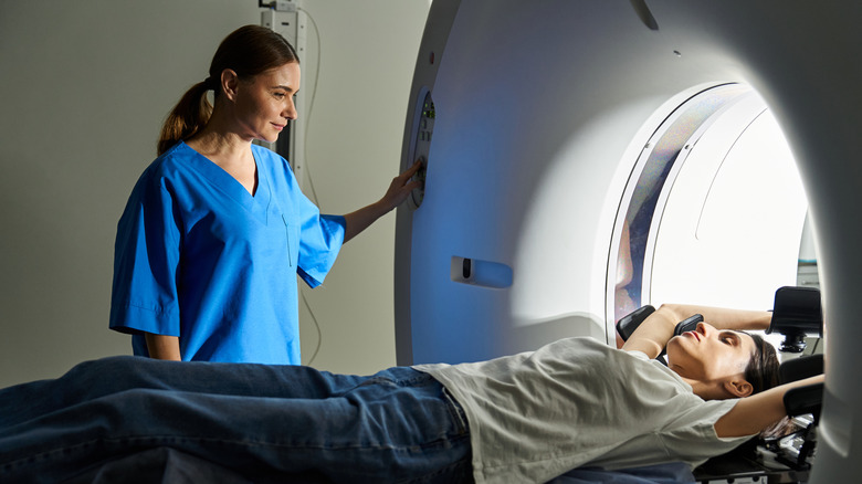 We Finally Know Why Donald Trump Got An MRI (And The Results Are Classic)