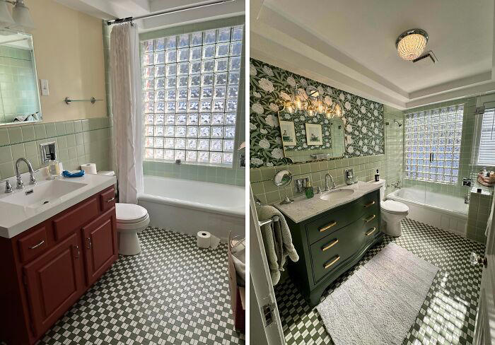 50 Beautiful Old Houses That Show How Craftsmanship Has Stood The Test ...