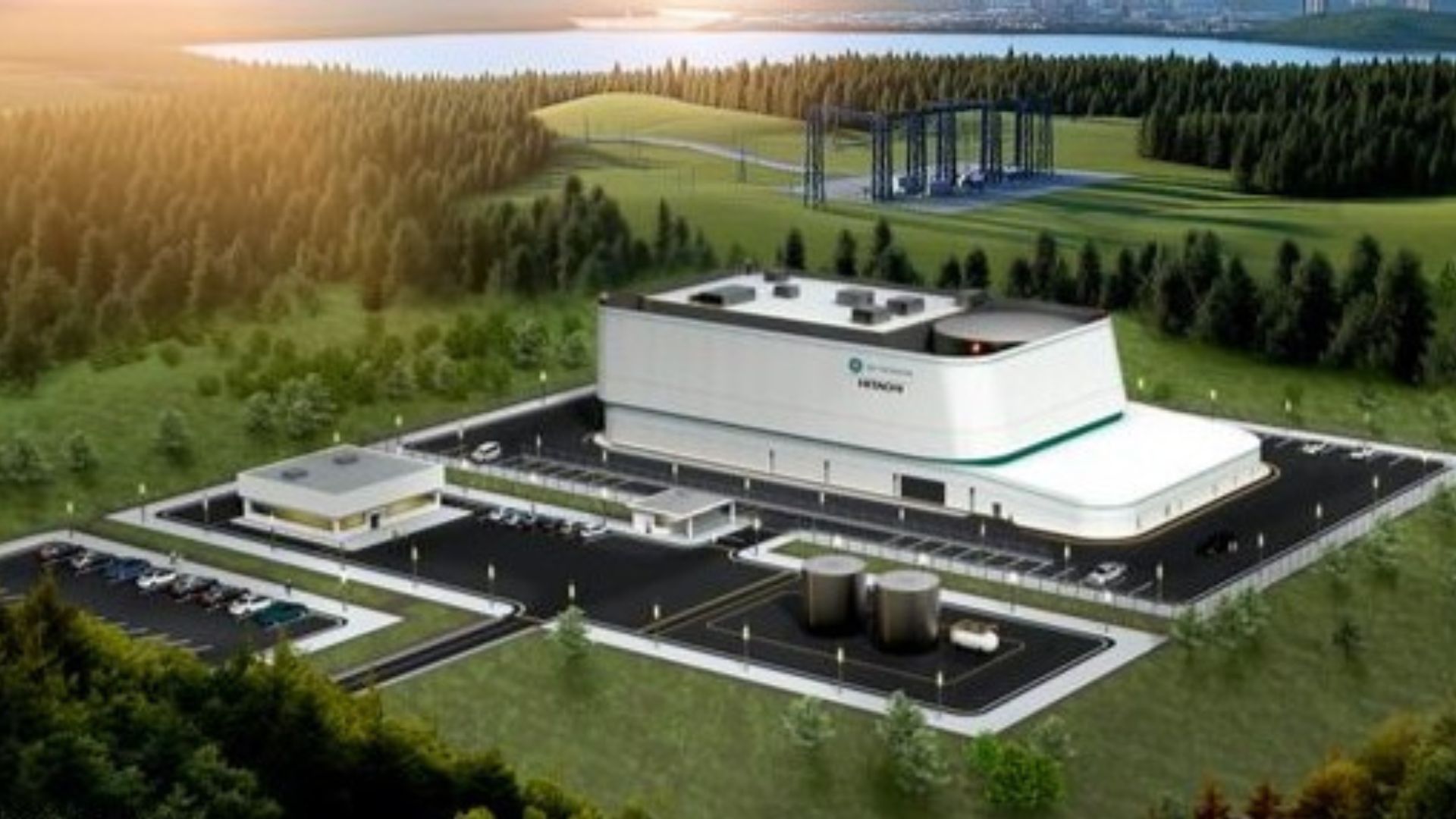 First-ever US SMR project clinches DOE grant to unleash 300 MW nuclear ...