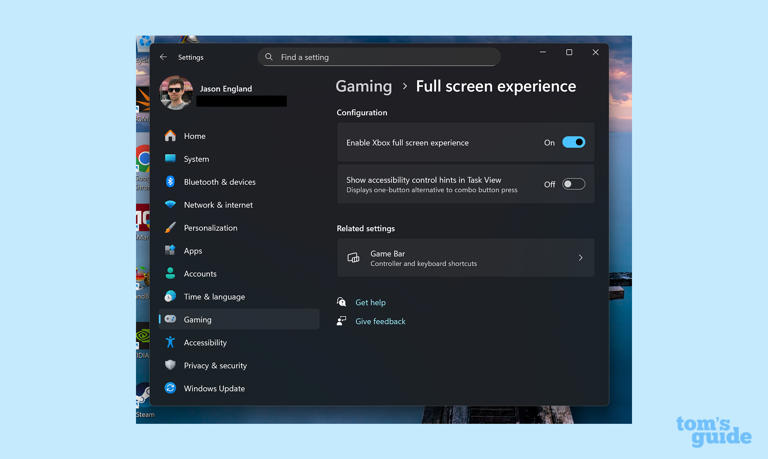 How to get Xbox Full Screen Experience on any Windows 11 PC — even if ...