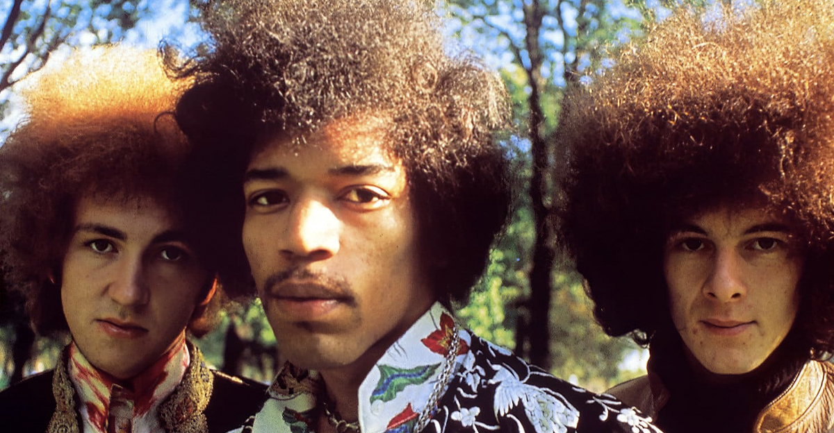 The Most Influential Power Trios Of All Time