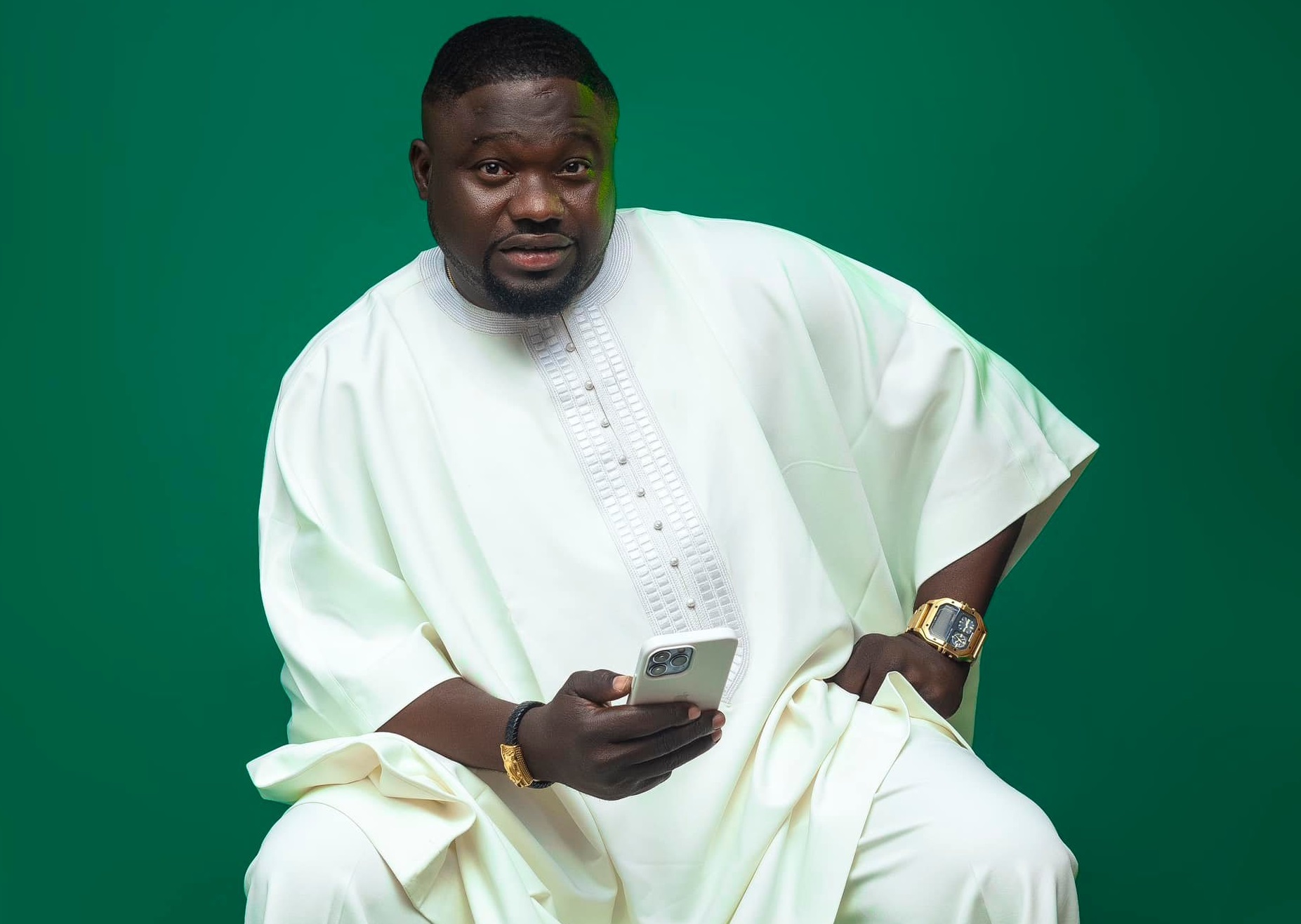 Clash: Fingon Tralala règle ses comptes avec Defo Premier