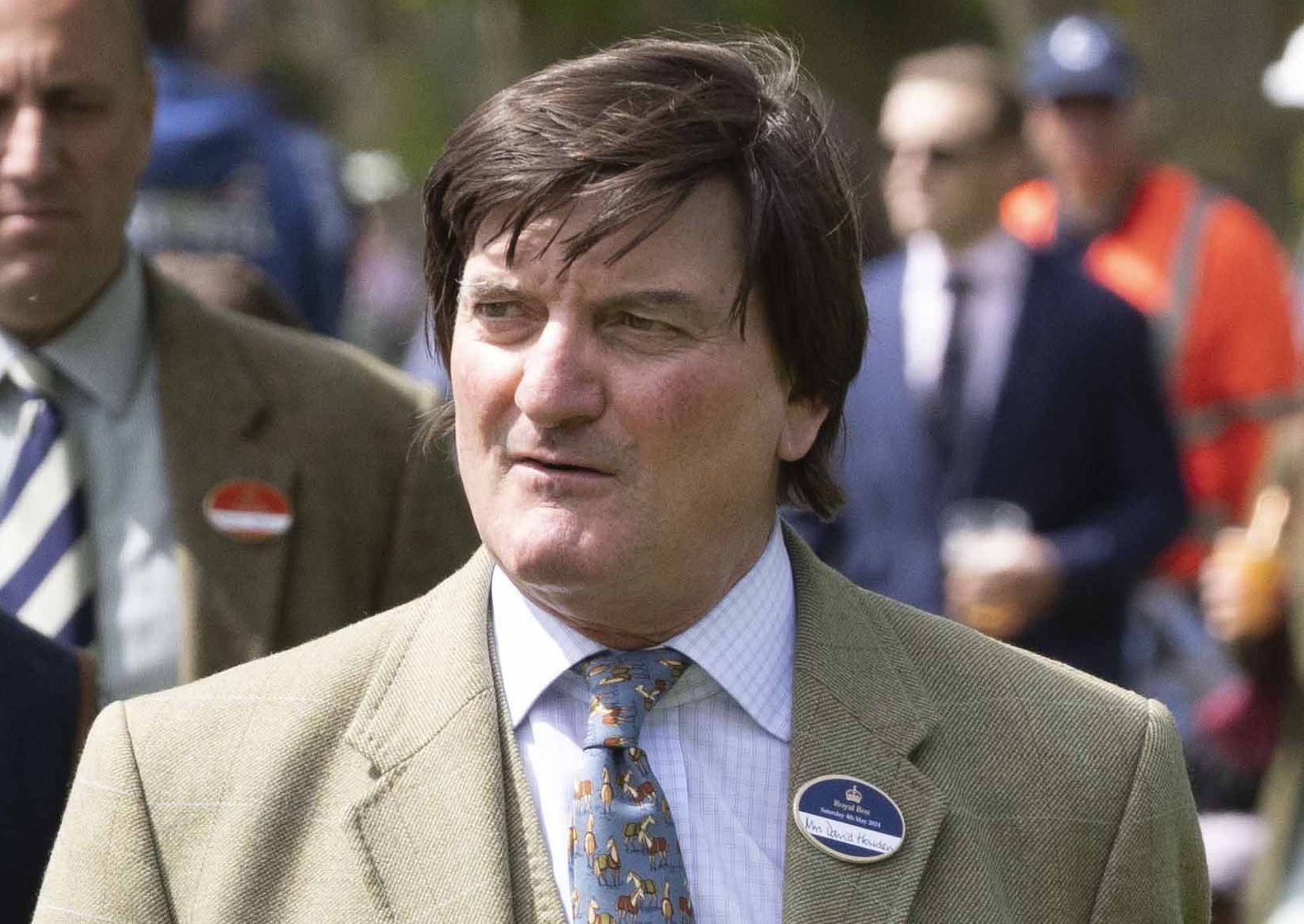 British billionaire's daughter evacuated from Colombia