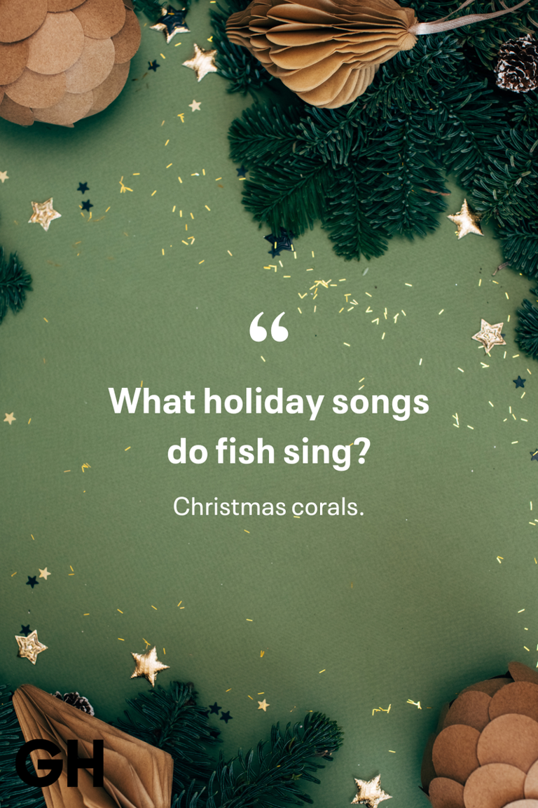 Over 100 Christmas riddles to tease your brain and keep everyone ...