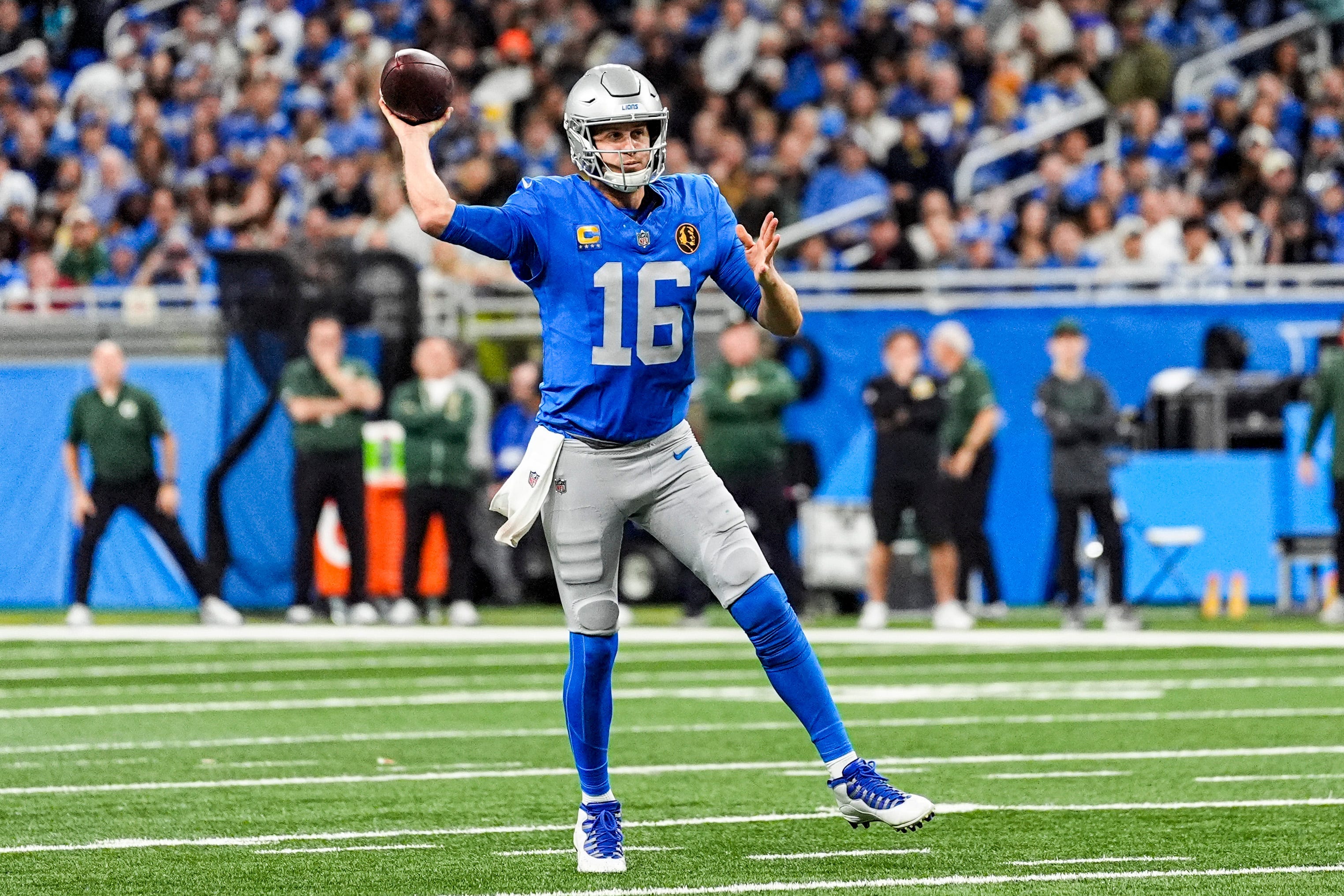 Fantasy Football Start 'Em, Sit 'Em Week 14: QB Edition