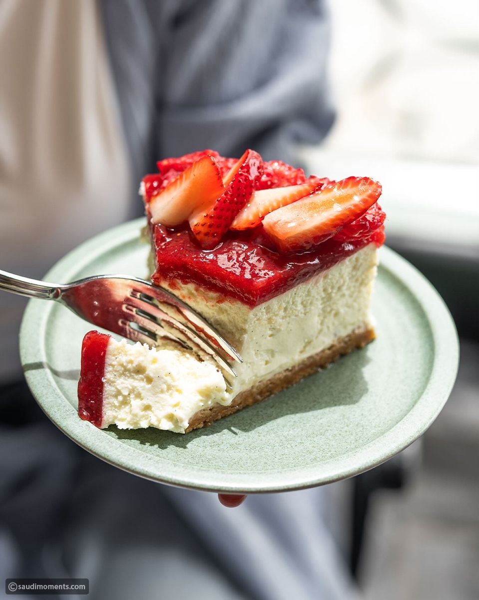 Riyadh’s Top 10 Bakeries & Patisseries Every Foodie Should Visit