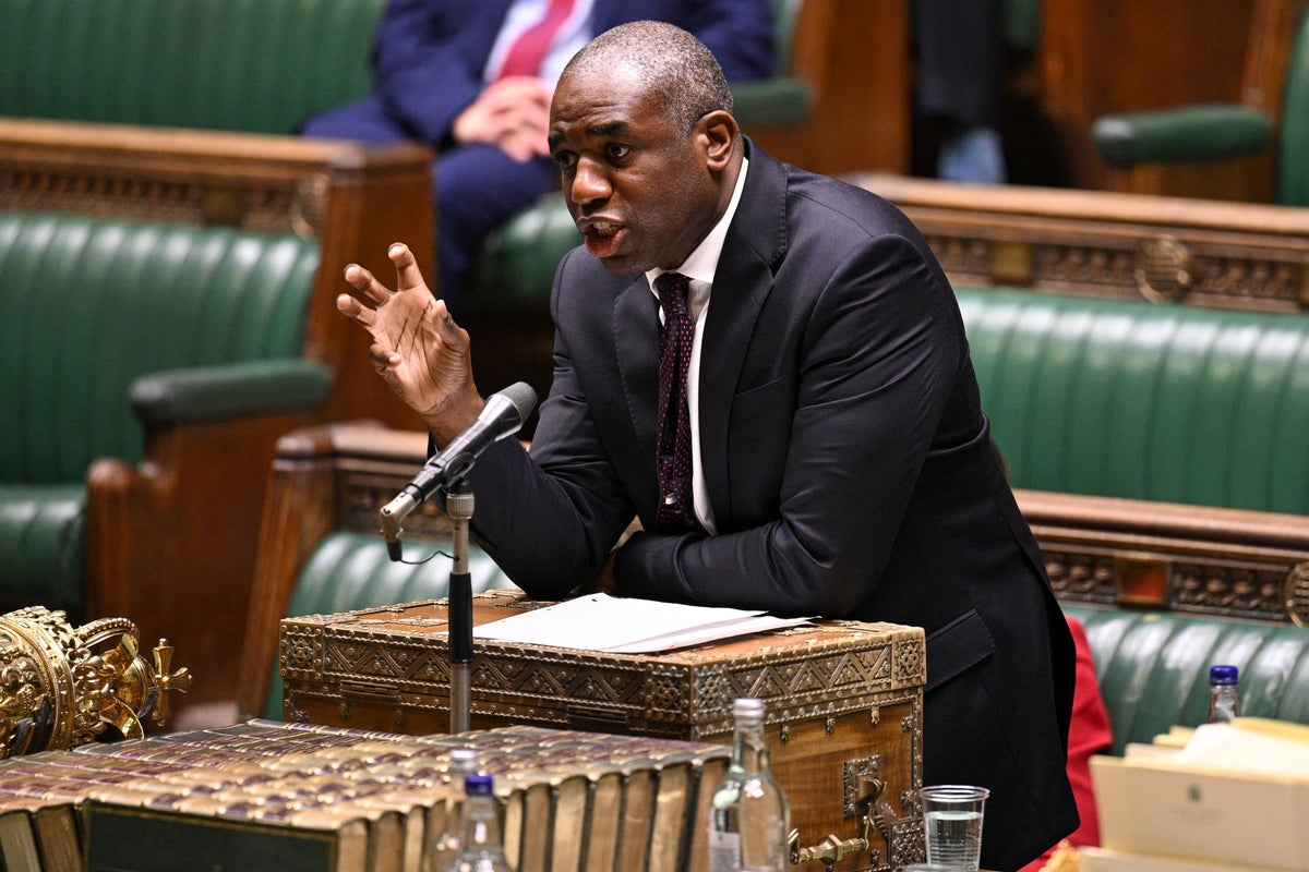 Voices: Who needs juries anyway?