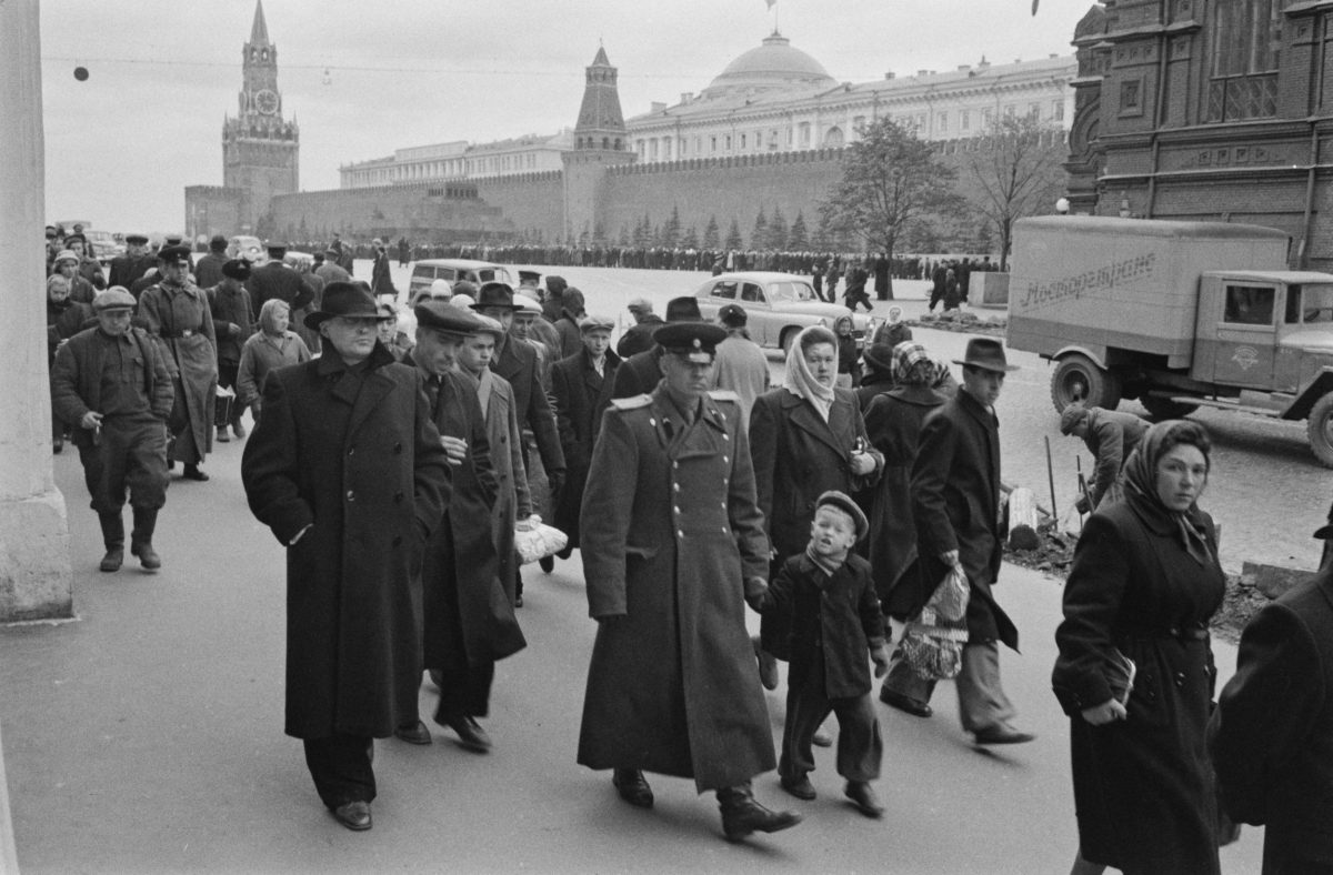 I was the UK’s last Soviet Union ambassador – here’s how Putin can lose