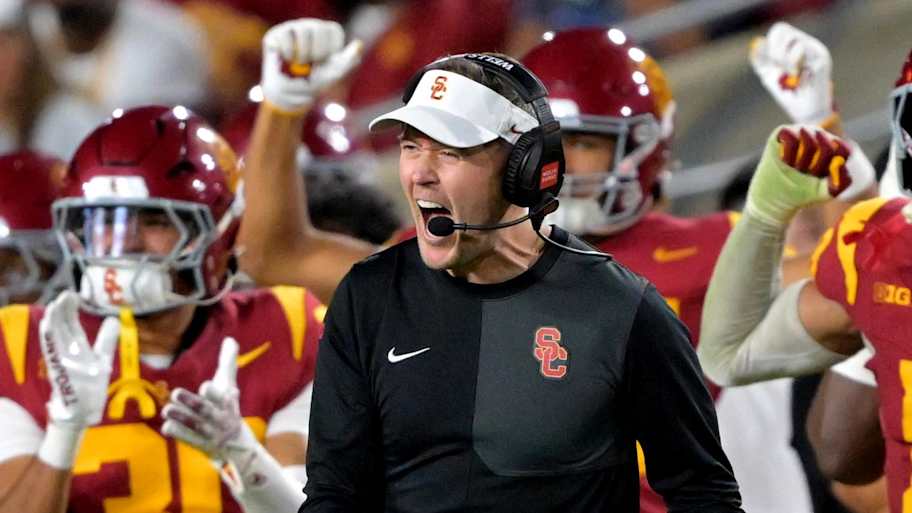 USC Makes Huge Flip From Ohio State As Trojans Sign Recruits To No. 1 ...