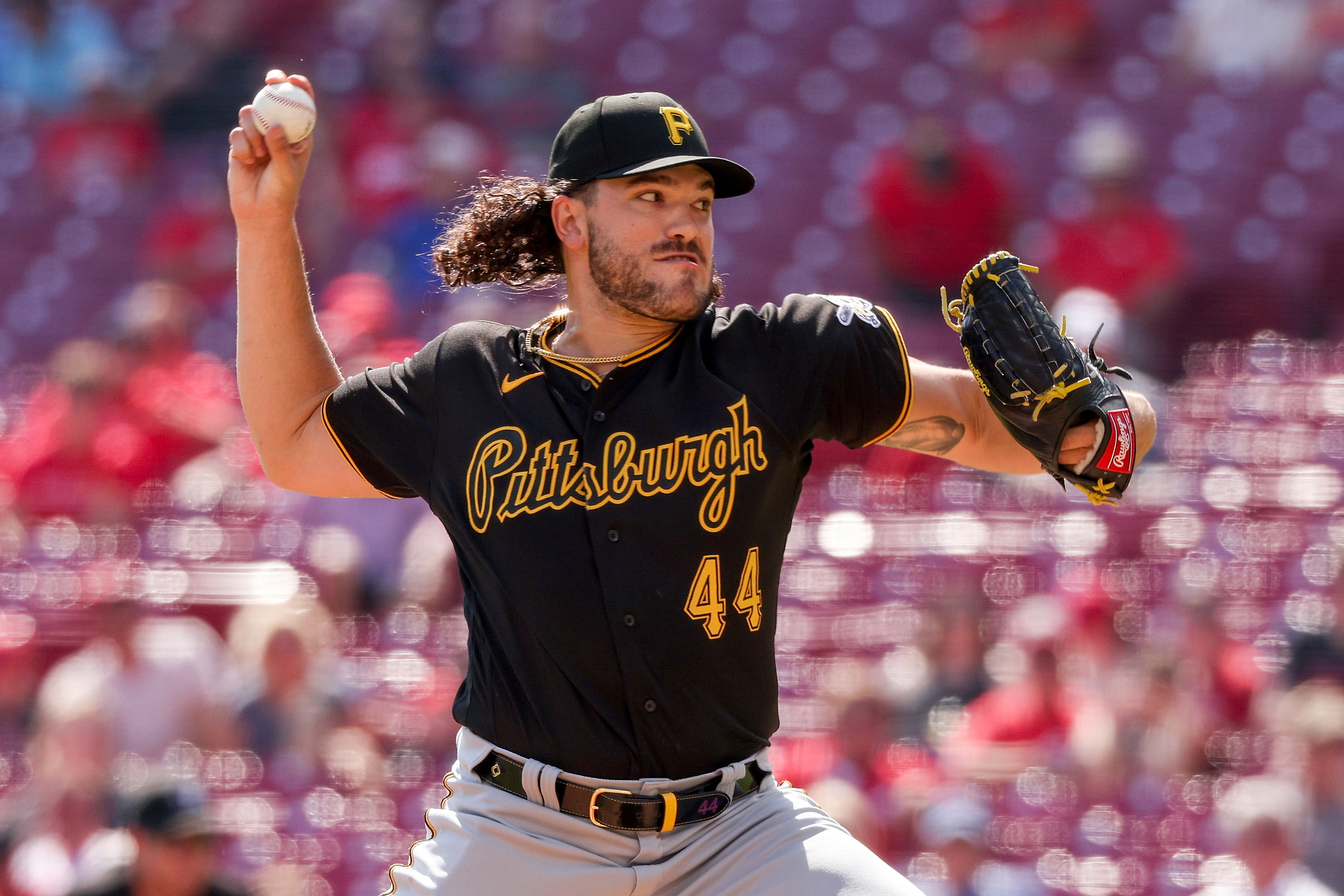 Mets Morning News: Blue Jays pounce on Ponce