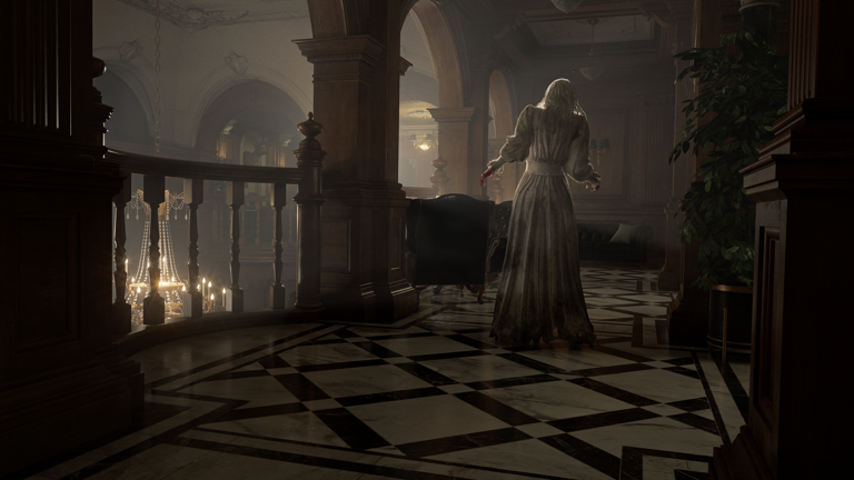 Resident Evil Requiem Reveals Its Zombies for the First Time in New ...