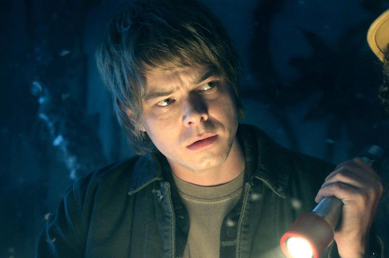 Stranger Things fans 'work out' Jonathan's death after ring clue