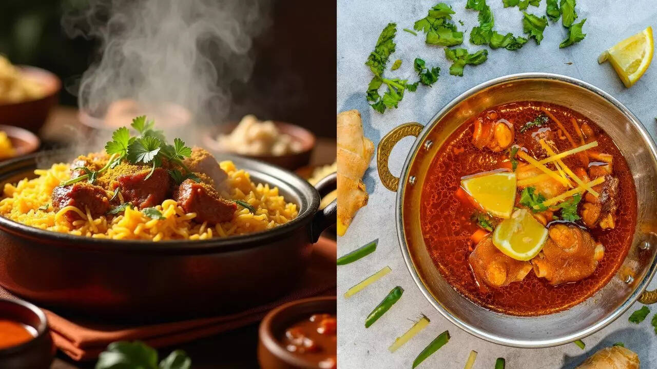 From egg biryani to paneer stew: 7 under 15-minute dishes that can be ...