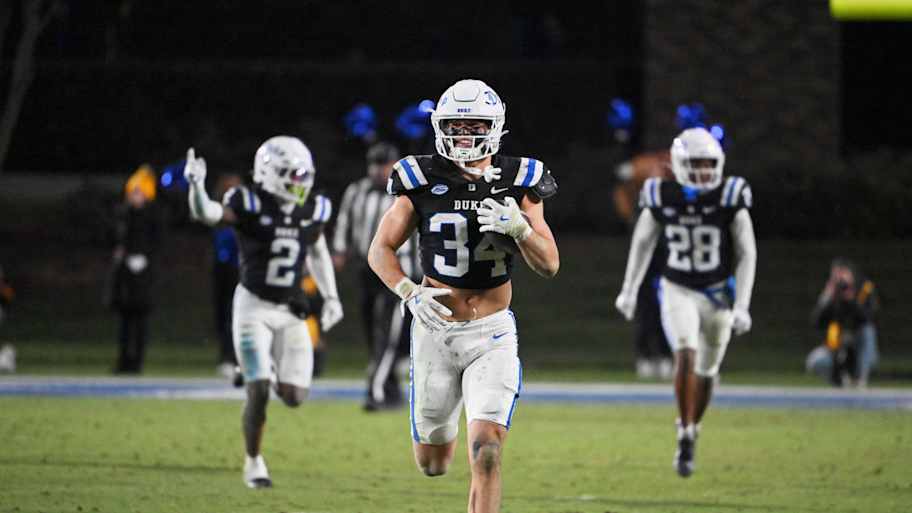 Many Eyes Will Be on Duke in ACC Title Game