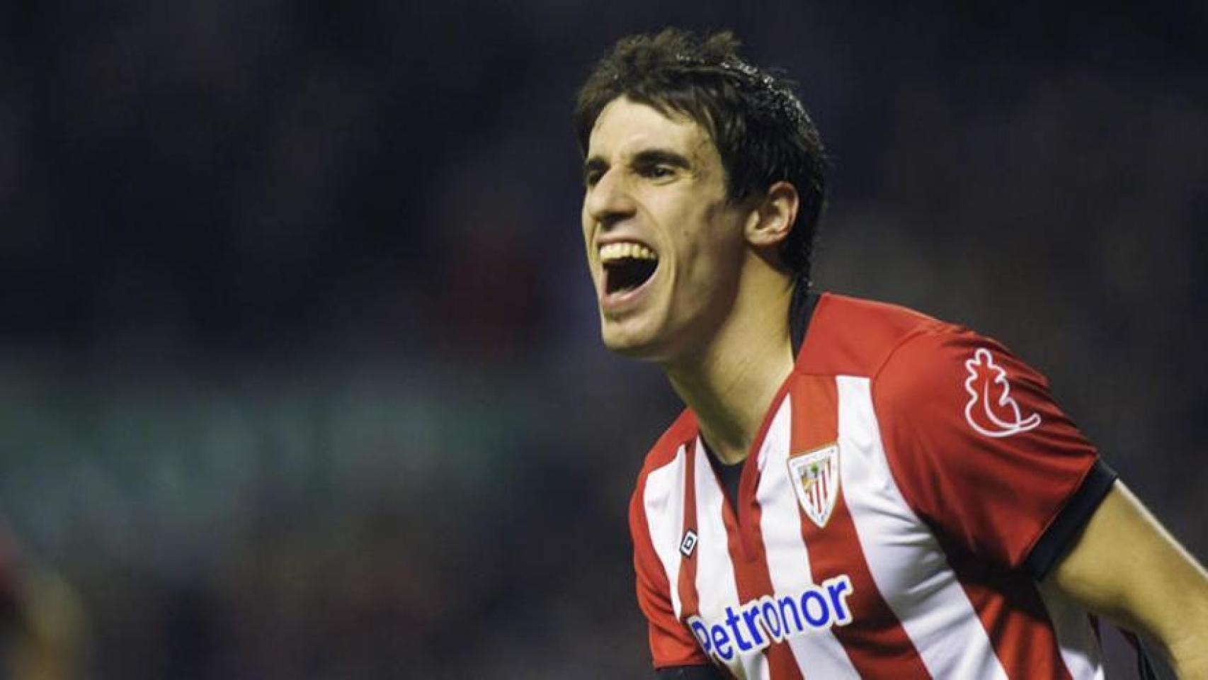 Javi Martínez (36), futbolista, sobre sus inversiones: "Me gusta Real ...