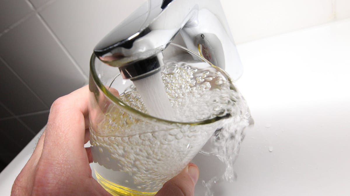 Stadtwerke erhöhen Trinkwasserpreise ab Januar