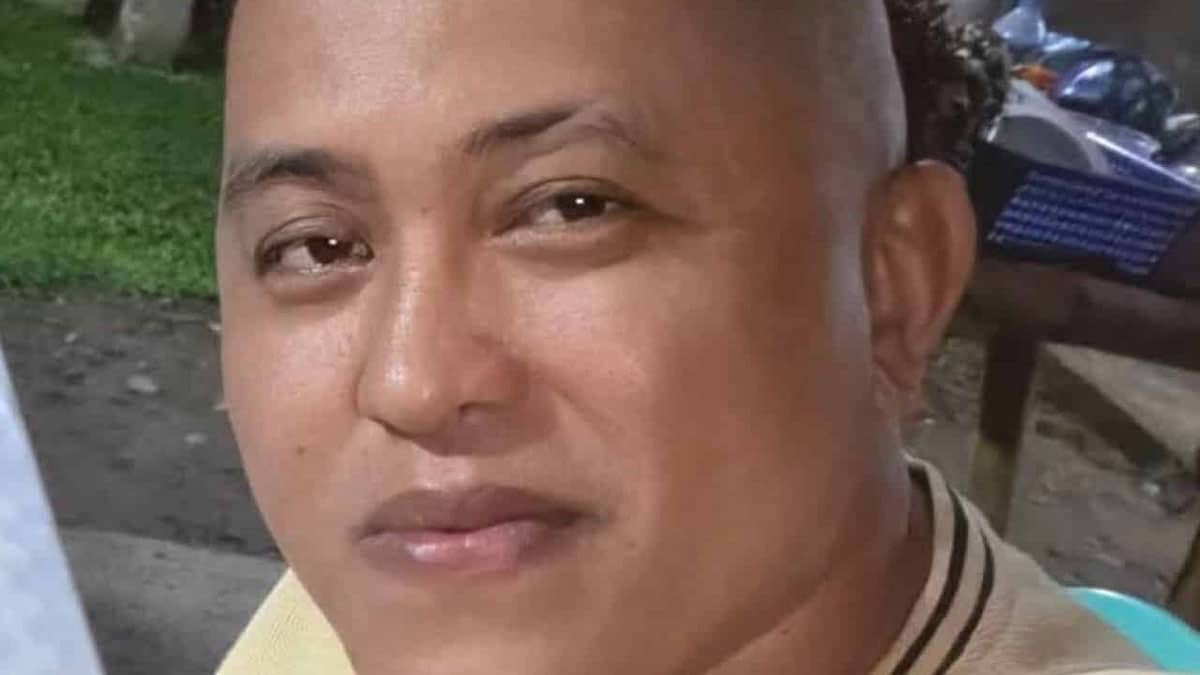 Probers of Digos City village chief’s slay zero-in on red car