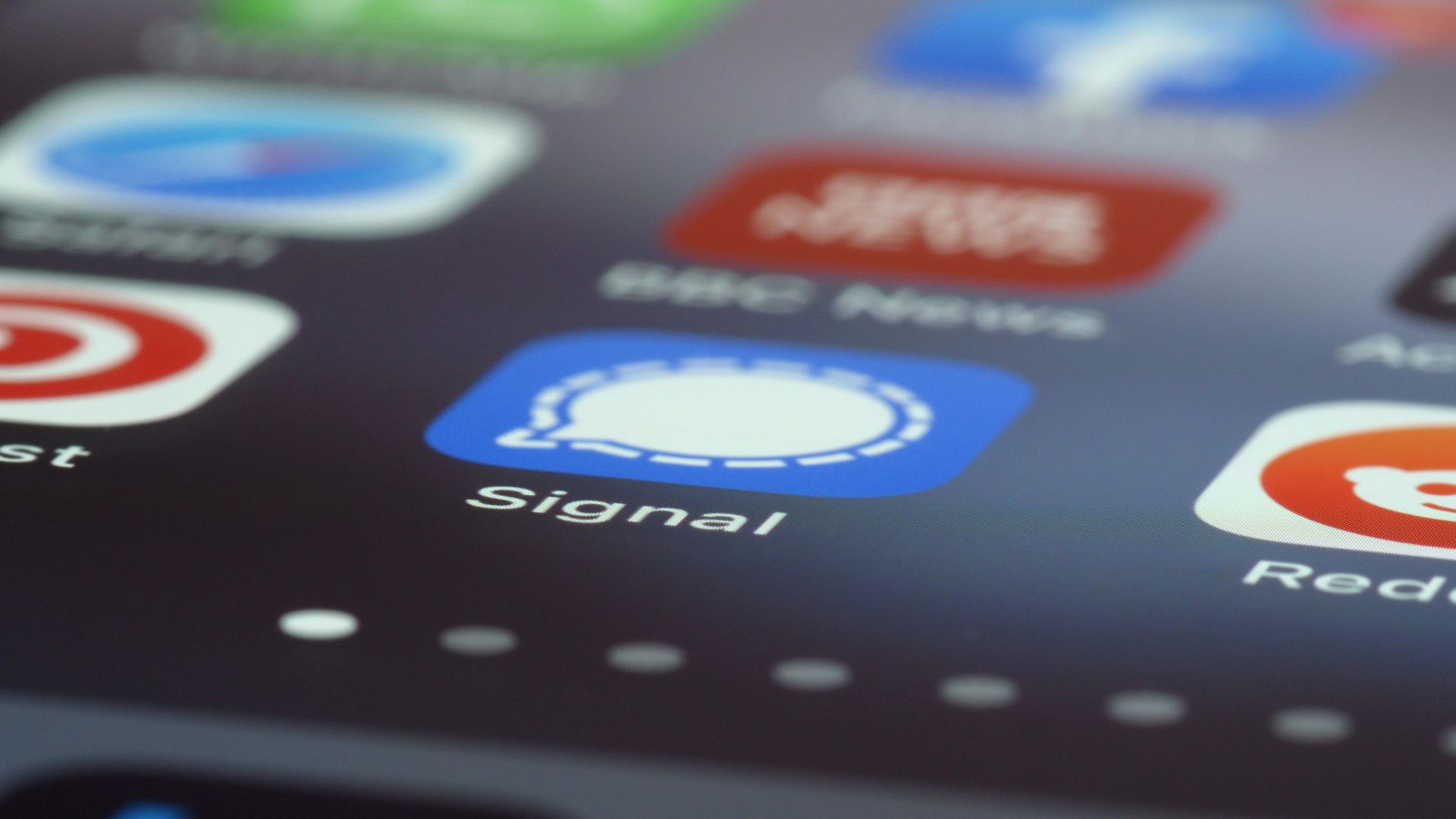 Morning Brief: Pentagon Watchdog to Release Report on Signal Group Chat ...