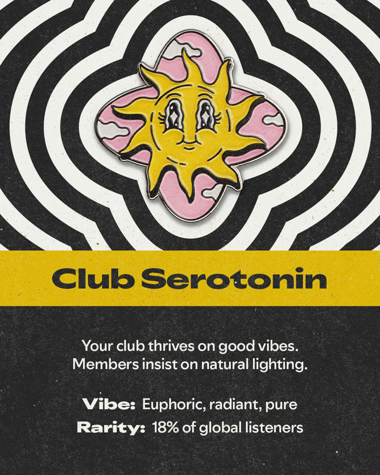 How to check your 'listening age' in Spotify Wrapped 2025