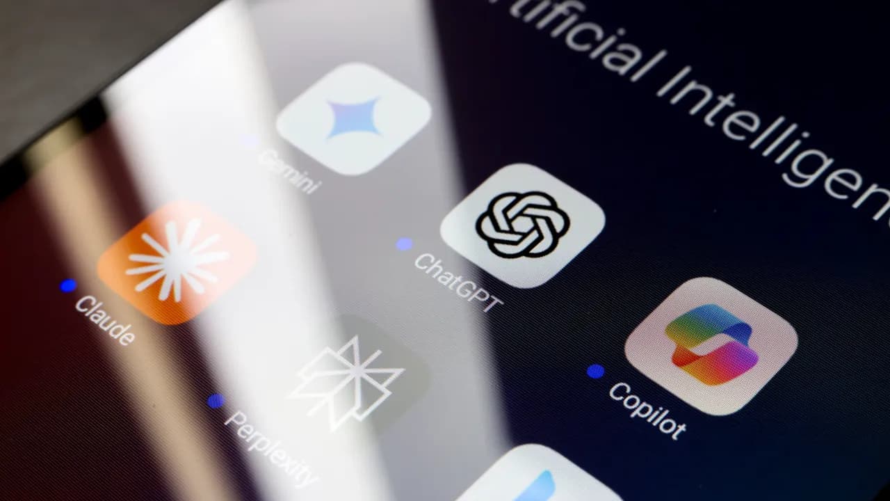 Anthropic, OpenAI Lead New AI Safety Index But Grades Signal ‘Not ...