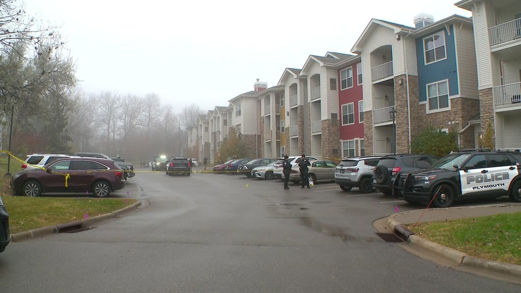 Man shot by Plymouth police officer charged with assault