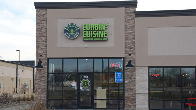 Curbin' Cuisine restaurant owners seek buyer