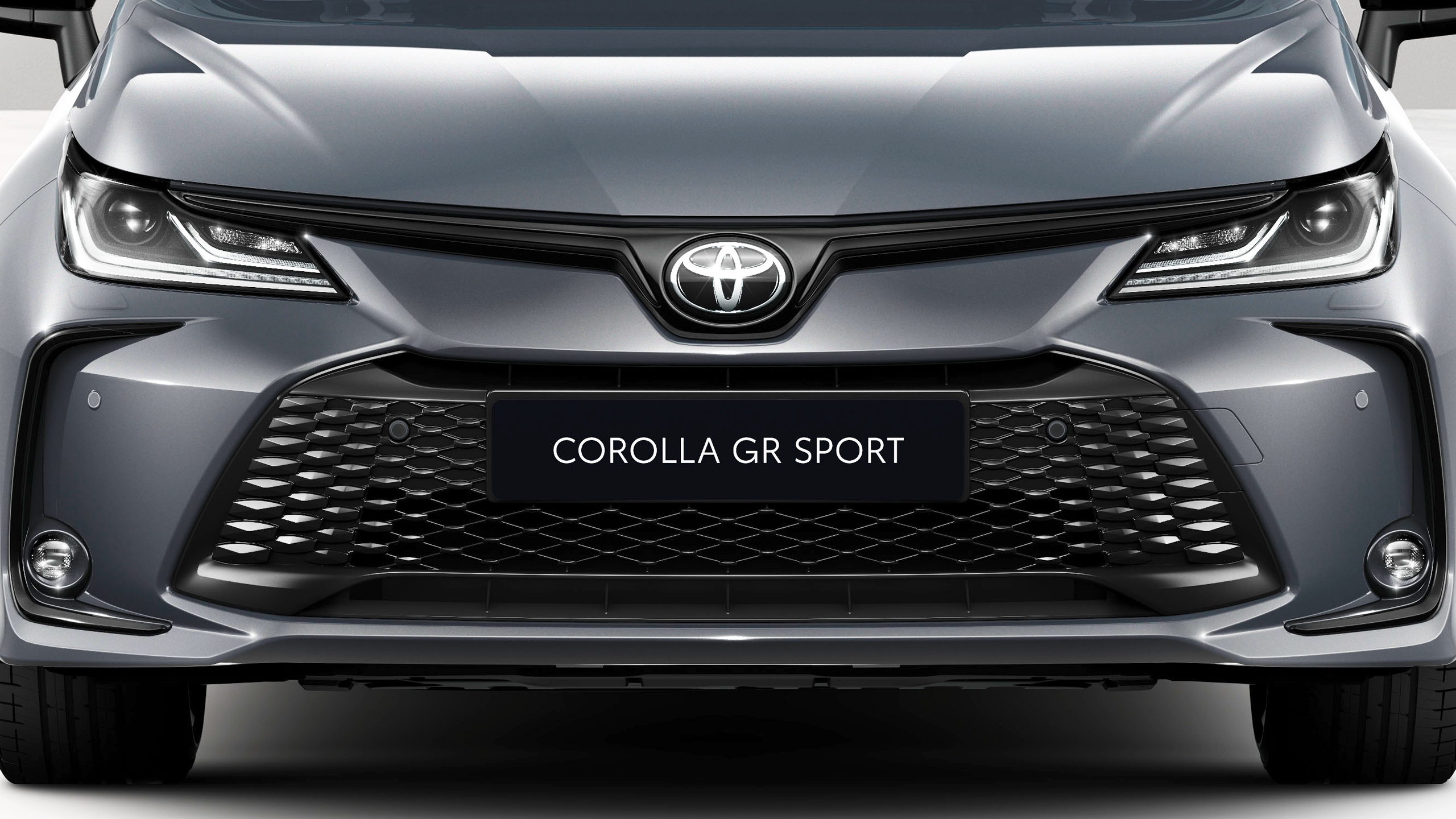 Toyota Gave Its Most Common Car A Finish Worth Showing Off For 2026