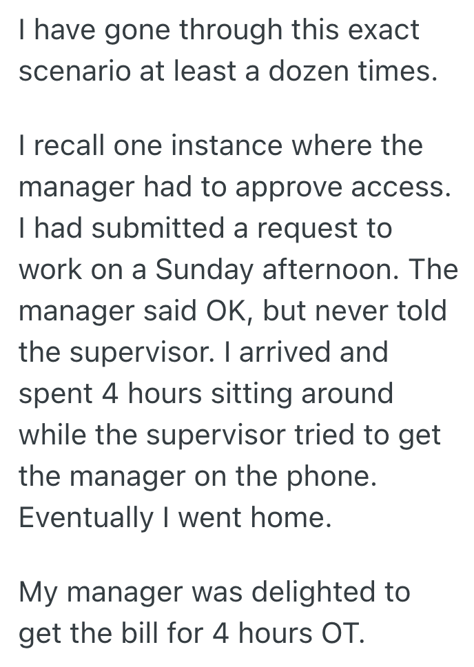 Data Center Manager’s New Rules Create Longer System Outages, So The ...