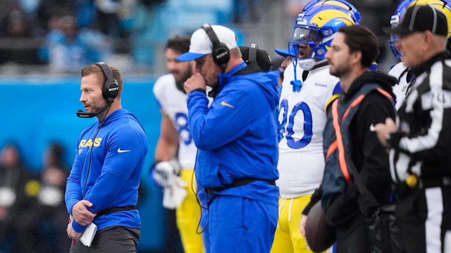 Why the Rams Have a Must-Win Game This Week