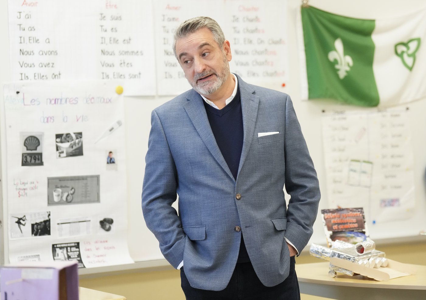 Ontario to review approach to standardized testing as pace of math ...